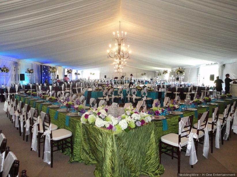 7 Wedding Hall Decoration Ideas You Need to Check Out Now