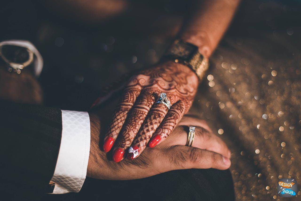 Here Are Some Really Beautiful Moments Shared by Real Couples That Made ...