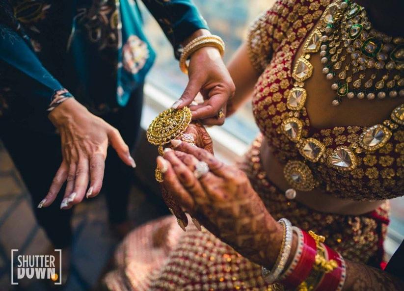 Map the 7 "Must-Haves" in Indian Wedding Close up Photos for a Perfect ...