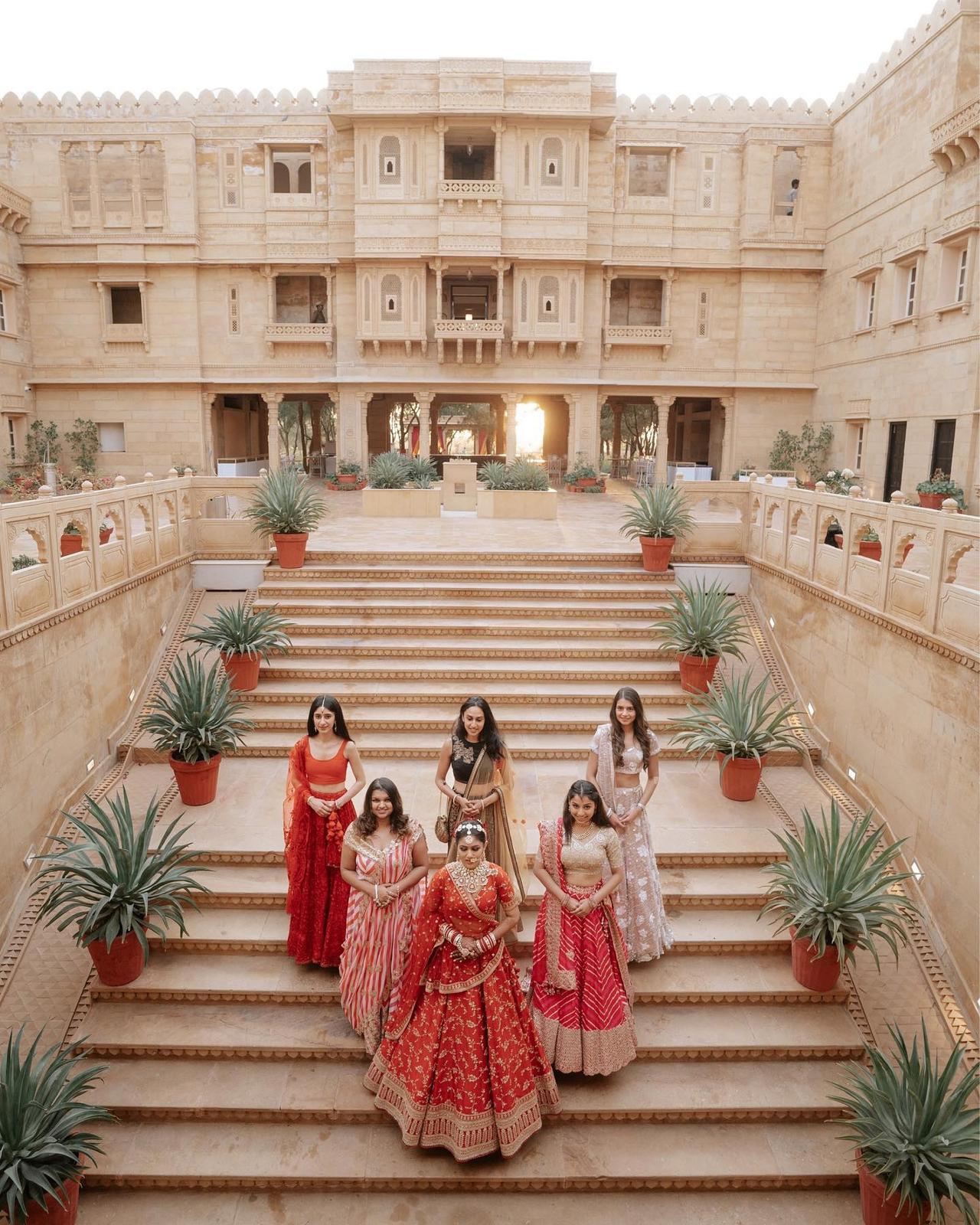 A Complete Guide To Help You Choose Your Wedding Theme