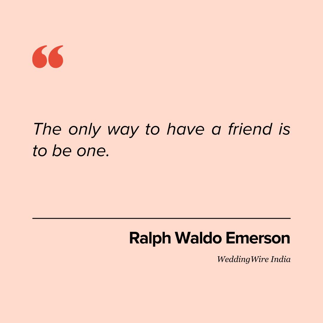 140+ Best Friend Quotes To Celebrate Your Special Bond
