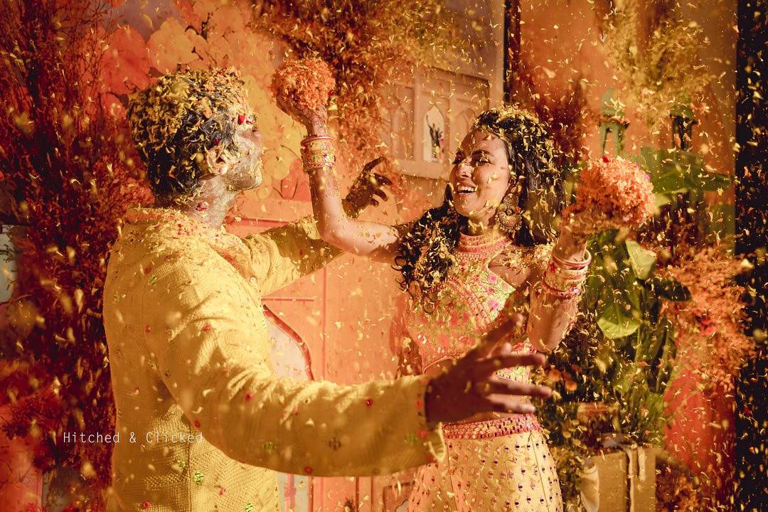 50 Best Haldi Songs: From Bollywood Hits to Traditional Marathi Melodies