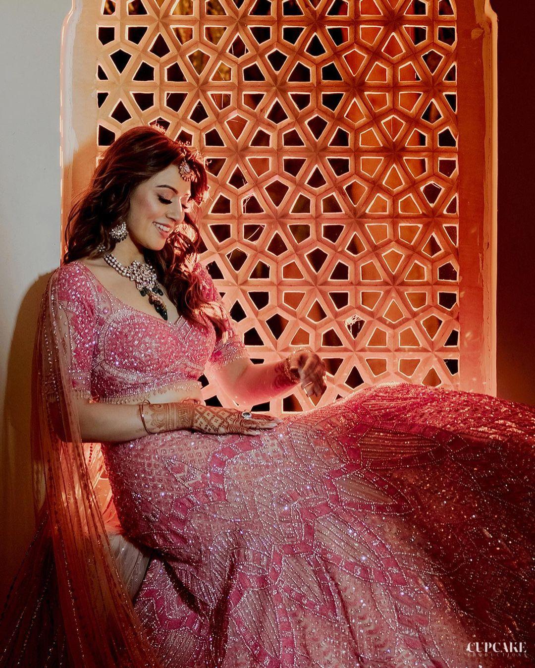 5 Brides who can Inspire New Indian Barbie Bride Doll Designs