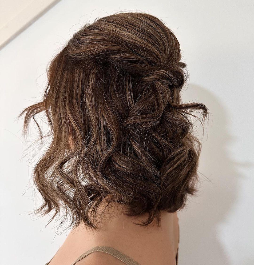 50+ Indian Women Hairstyles for Short, Long and Medium Hair
