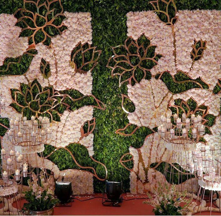 35+ Flower Wall Decoration Ideas to Instantly Elevate Any Celebration