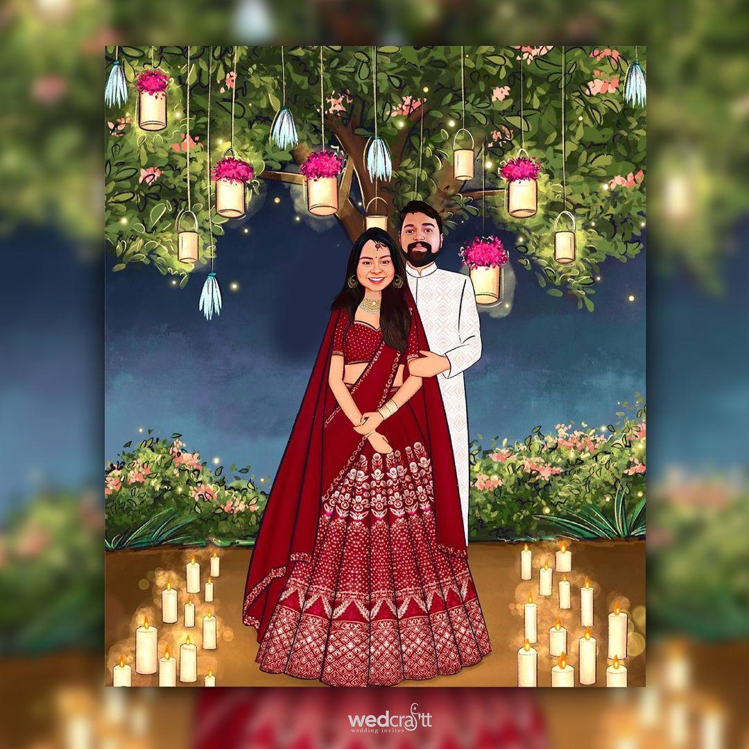 The Ultimate Guide to WhatsApp Marriage Invitation Ideas for 2025