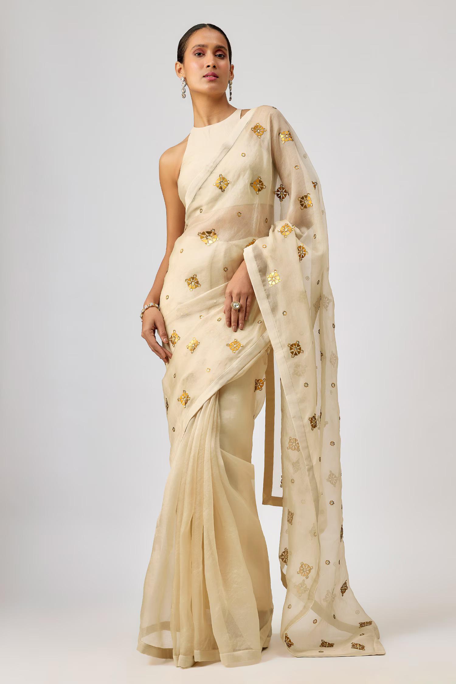 40 Striking Onam Attire Ideas for You and Your Family