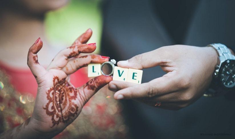 16 Gorgeous Wedding Ring Designs To Get You In The Mood For It