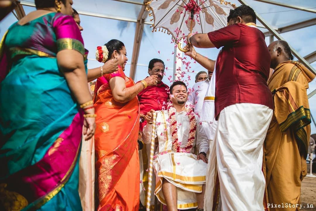 Kannada Wedding: Decoding the Beauty & Traditions of the Rich Culture