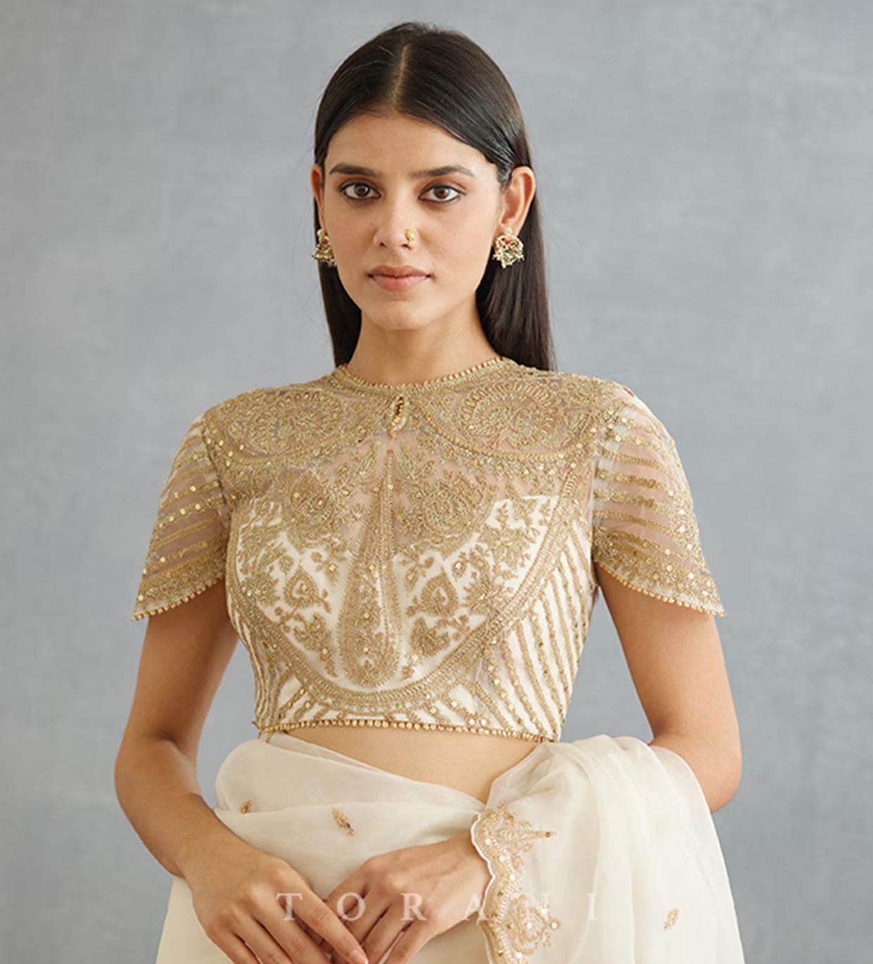 40 Striking Onam Attire Ideas for You and Your Family