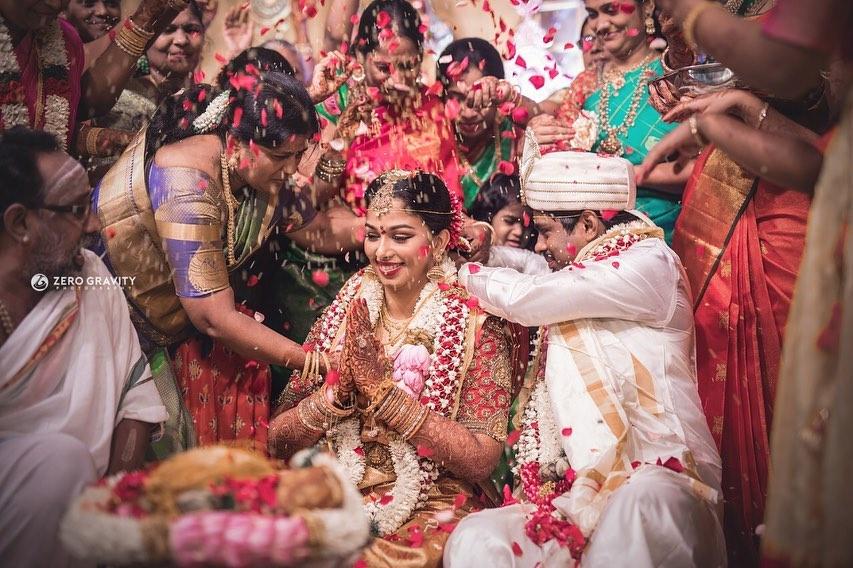 30 Fun Indian Wedding Game Ideas For Couples and Guests