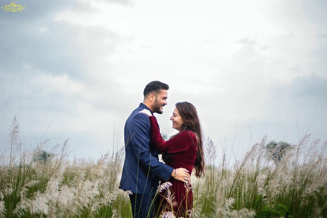 Cute Proposal Ideas To Help You Pop The Question!
