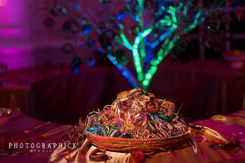 7 DIY Bangle Decoration Ideas You Need This Wedding Season!