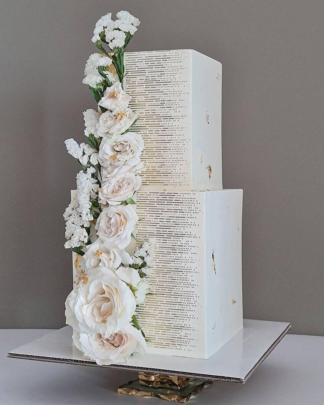 List of Latest Cake Designs That Look as Delish as They Taste