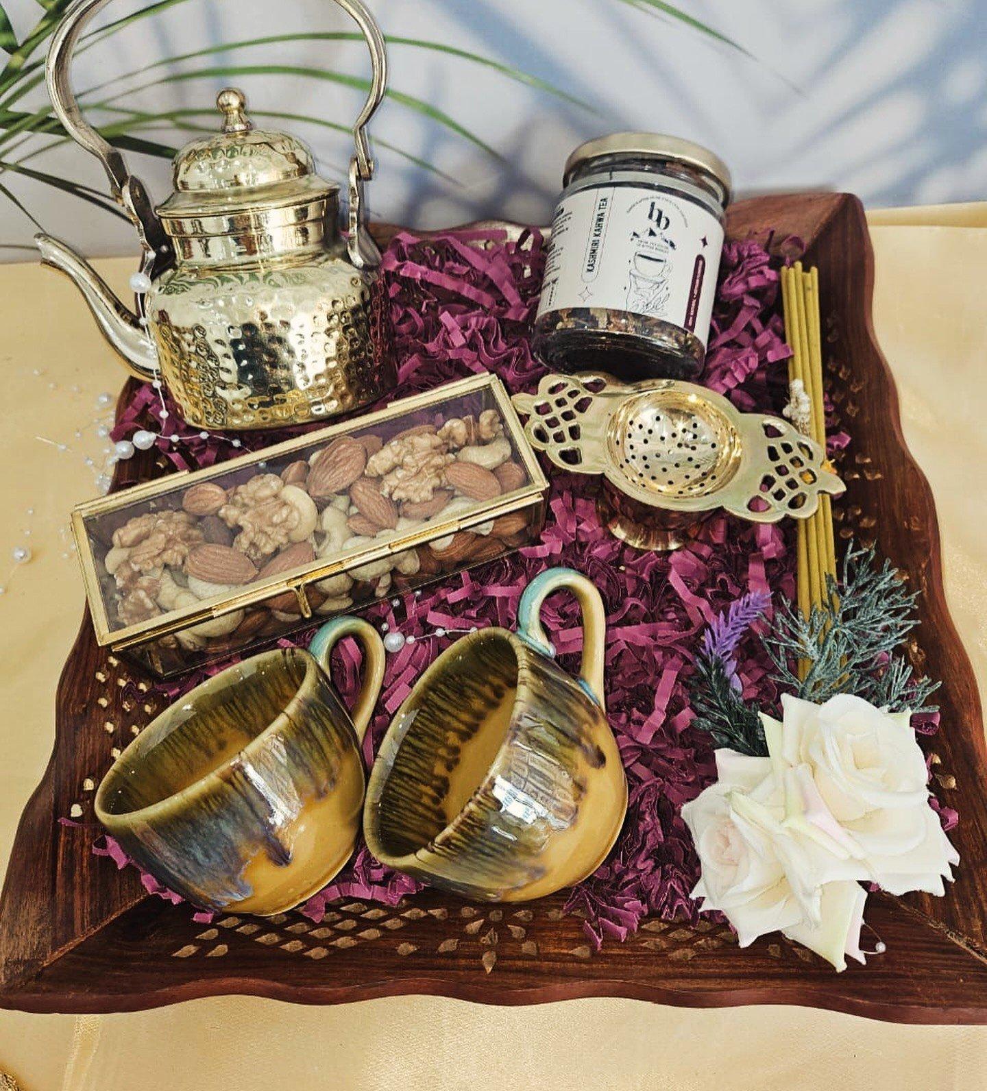 40+ Indian Wedding Gift Ideas in 2026