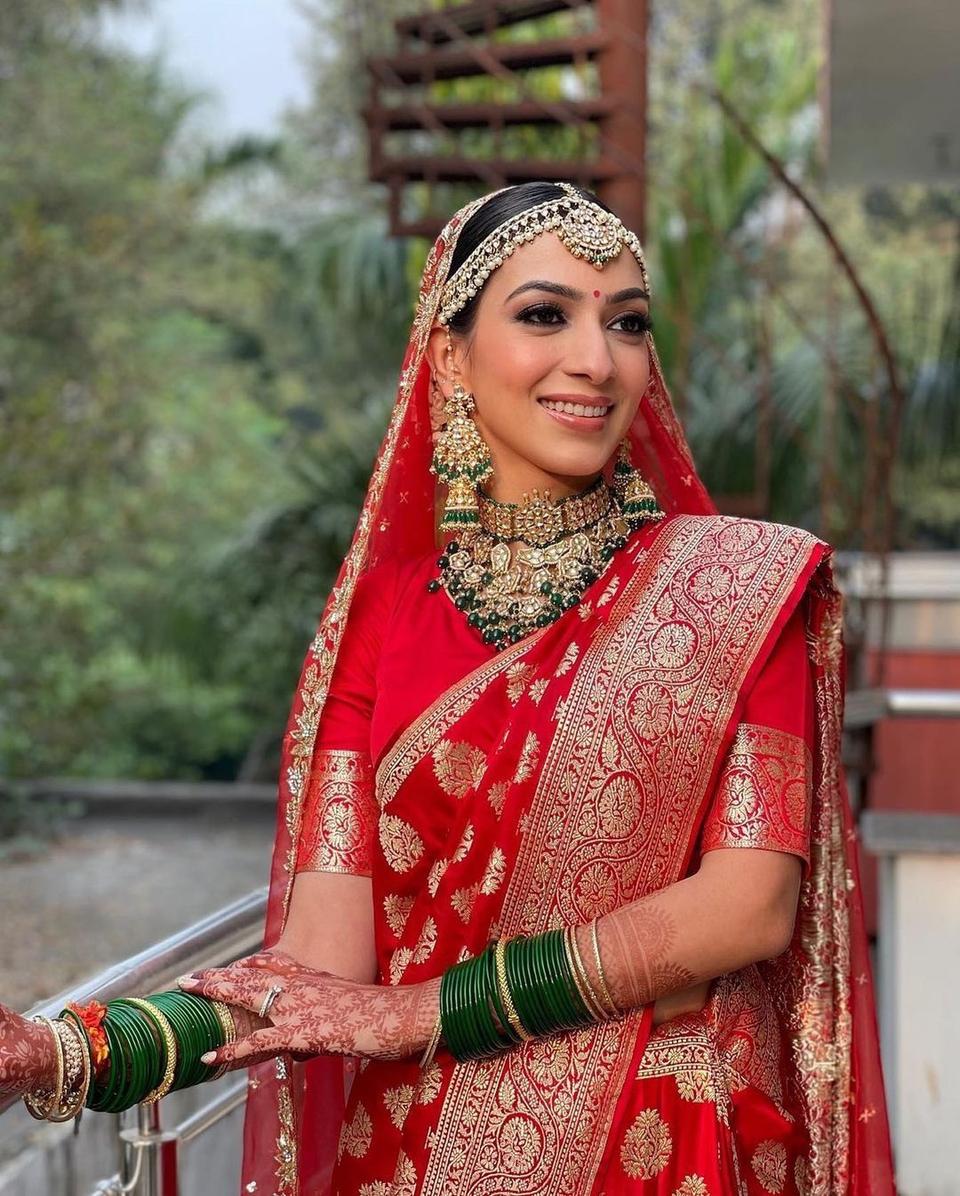 50+ Beautiful Bindi Designs to Check Out This Year & Add to Your Bridal ...