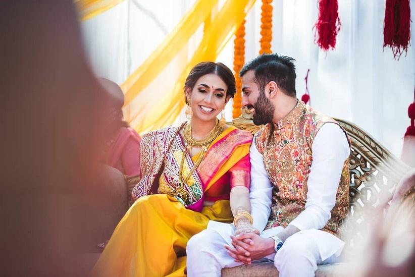 10 Rani Haar Images That We're Crushing on Right Now!