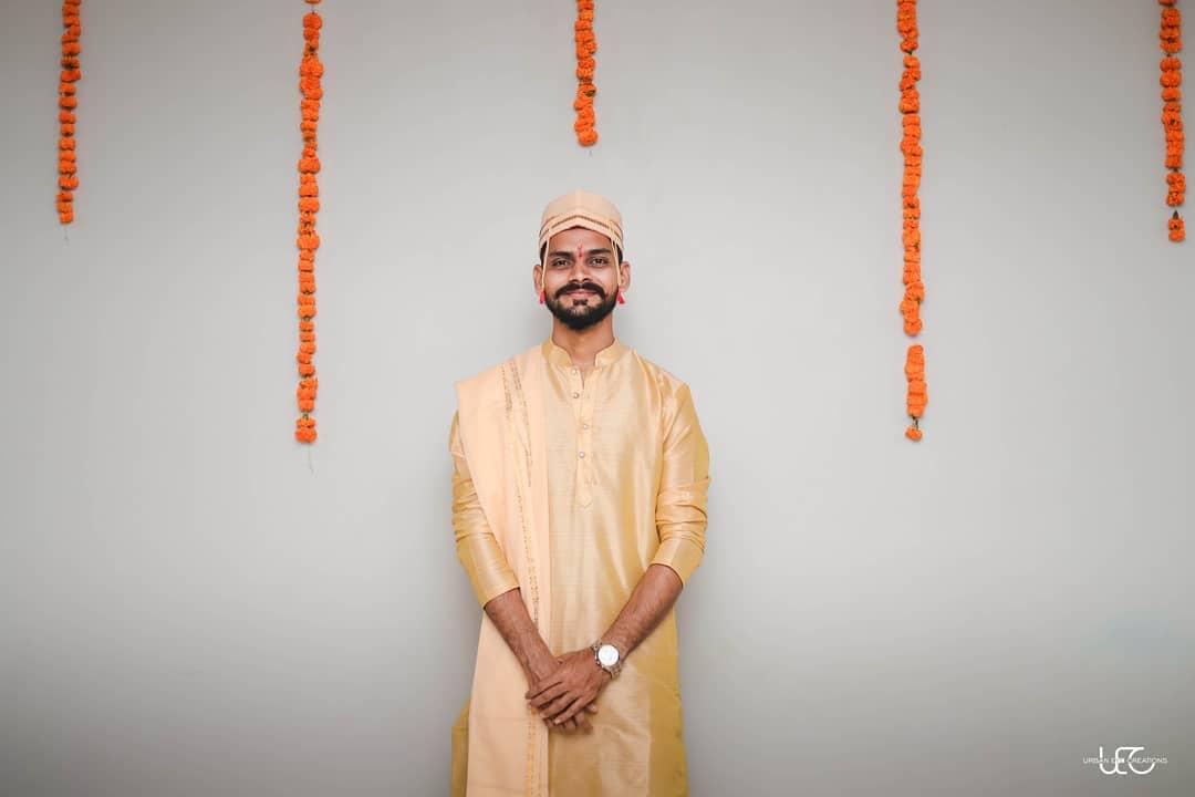 Here's How To Make The Marathi Dress Part Of Your D-day