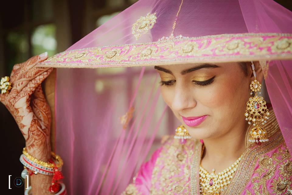 Essential Bridal Dulhan Makeup Tips Dos & Don'Ts for a Ramp-Ready Look ...