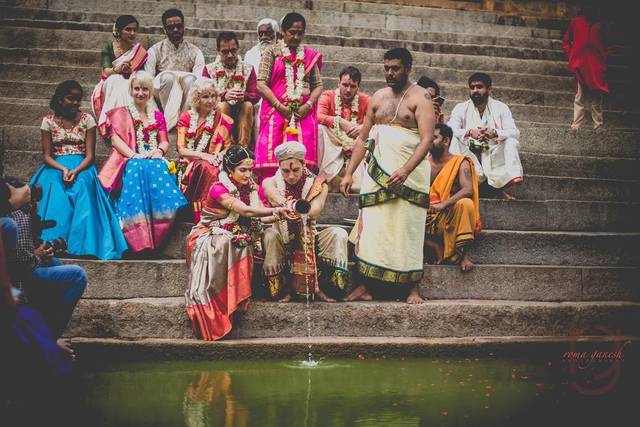 The Reddy Marriage Experience: Here's What You Can Expect At Your BFF's ...