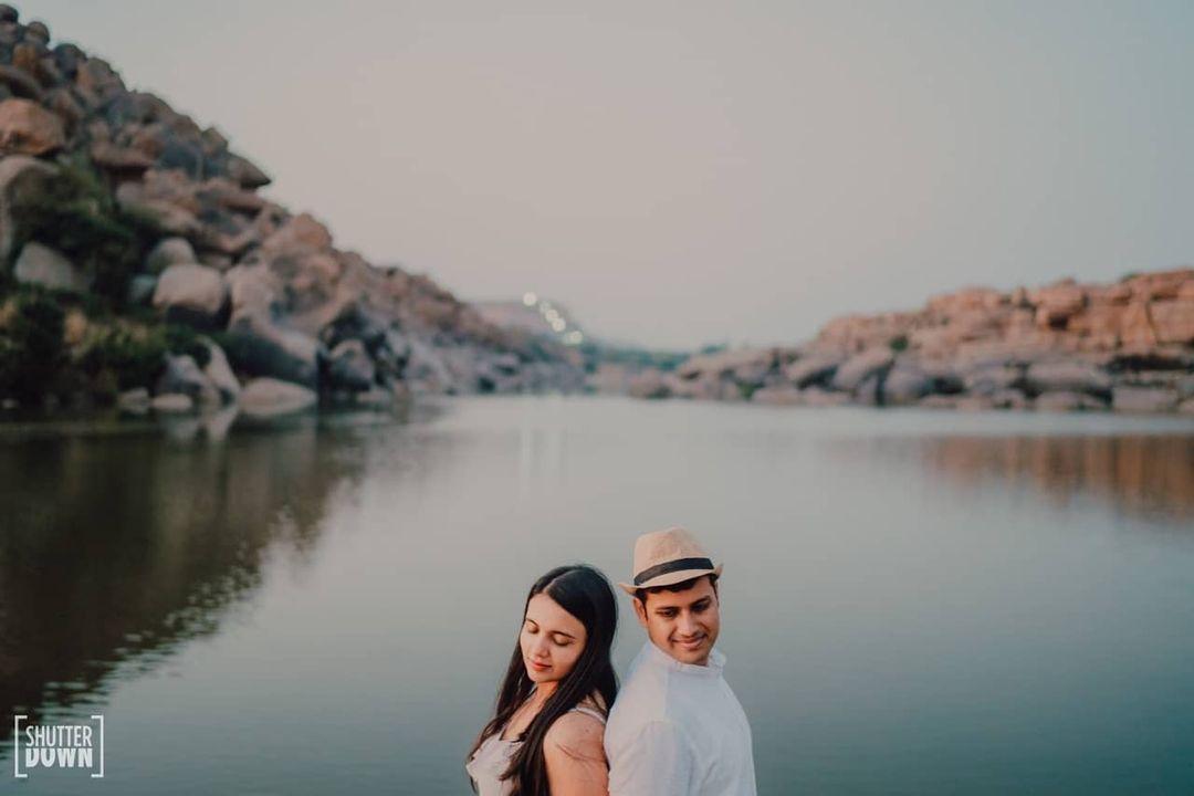 50+ Pre-wedding Shoots For Inspiration