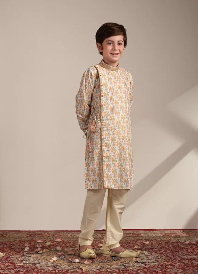 40 Striking Onam Attire Ideas for You and Your Family