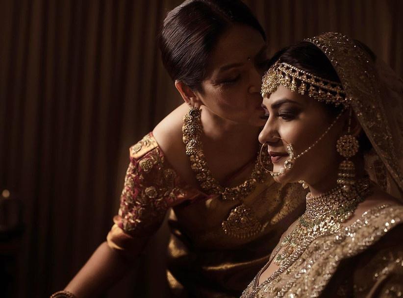 Get a Closer Look at the Royal Marwari Wedding Traditions