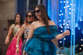 Top 40 Bridal Entry Songs for an Unforgettable Entrance