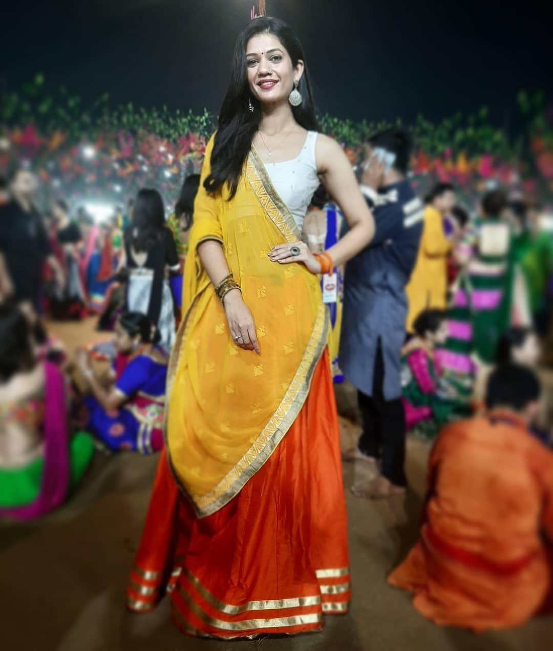 Top 10 Gujarati Chaniya Choli Designs for Your Wedding Bash