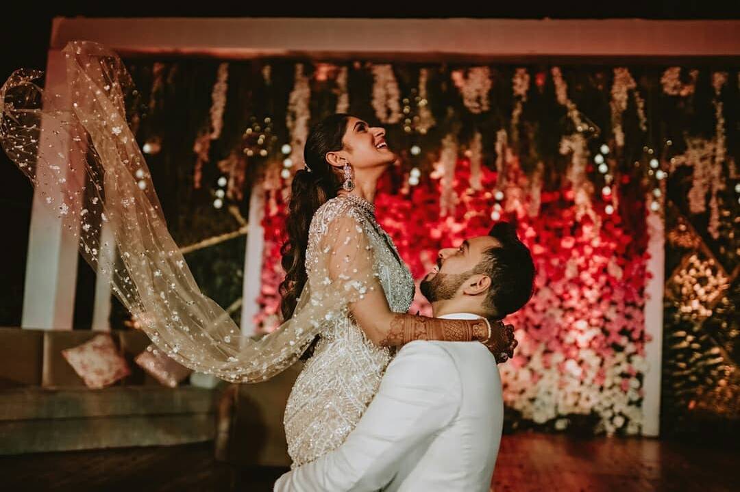 Watch These Couple Dance Videos for Inspiration for Your Sangeet Night