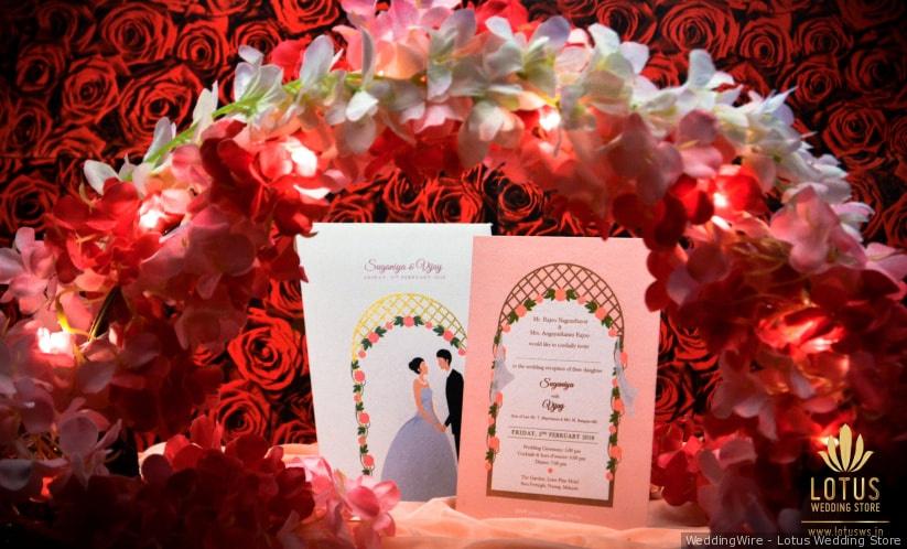 8 Essential Wedding Design Elements That Help Make Your Event Pop