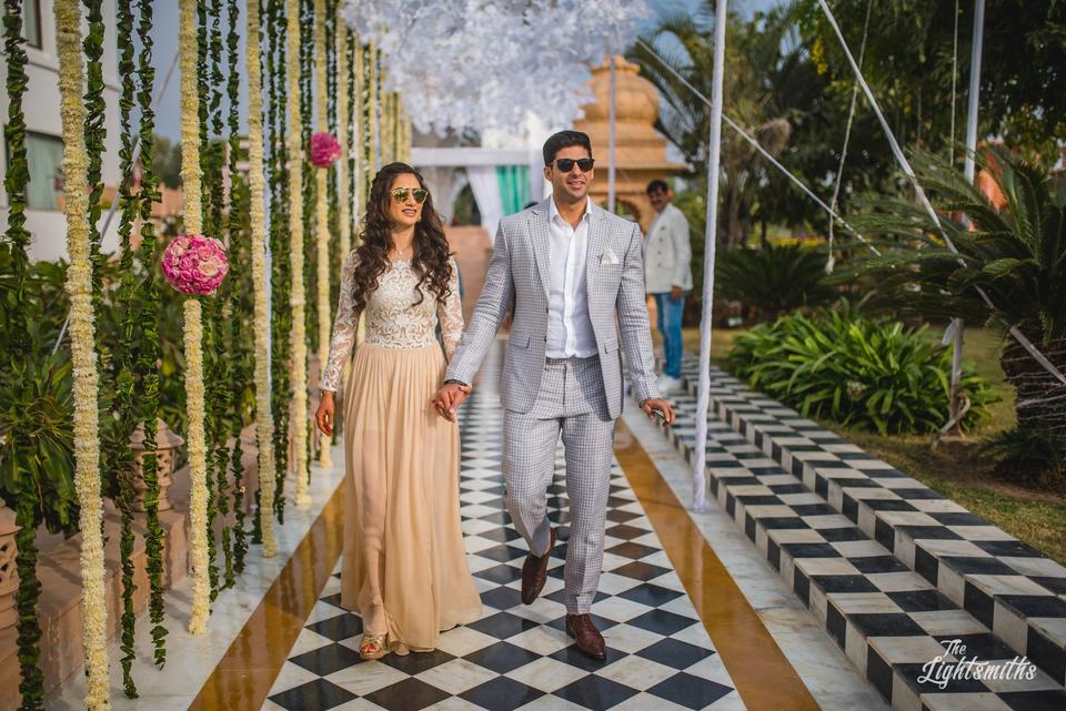 5 Iconic Indian Groom Dress For Reception Idea Which Made Their Mark