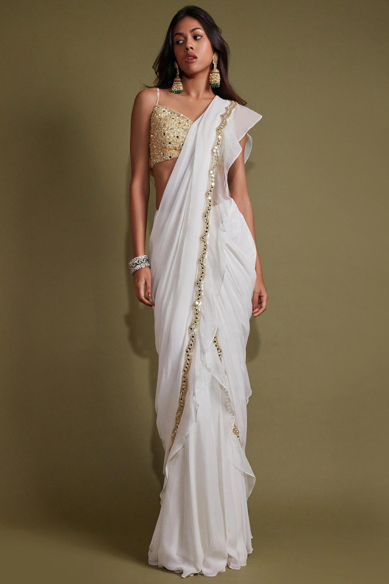 40 Striking Onam Attire Ideas for You and Your Family