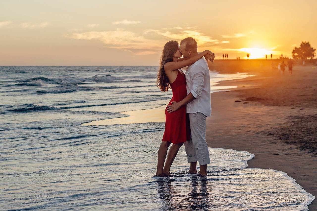 100+ Couple Nicknames That Are Actually Adorable