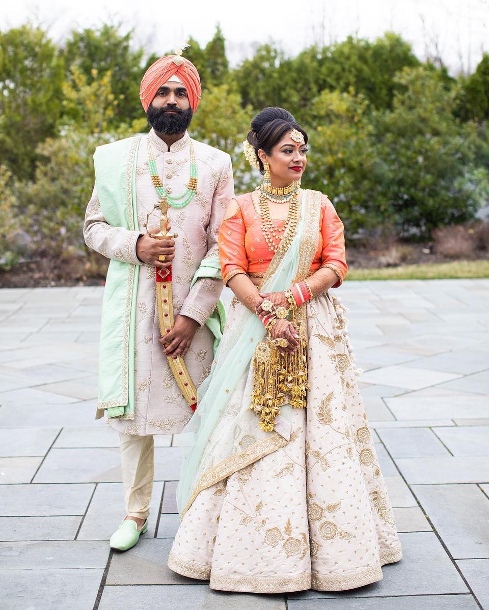 5 Rani Haar Designs in Gold and How to Style Them Right