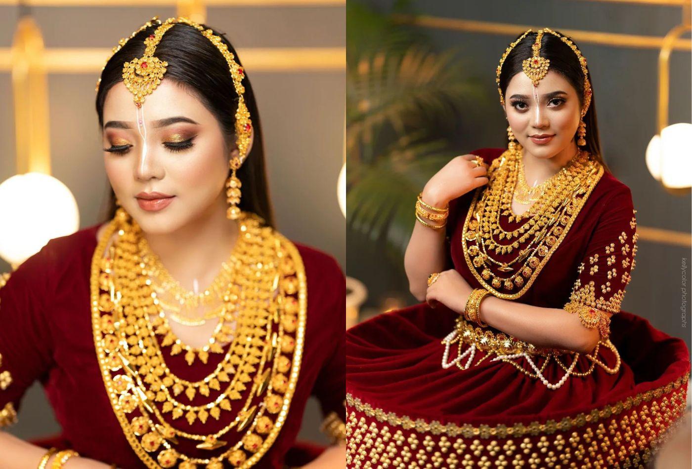 Decoding Indian Weddings: Manipuri Wedding Rituals