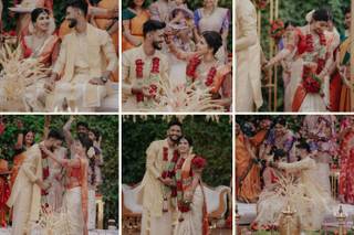 Thread Ceremony Guide: Meaning, Rituals, and Traditions Explained