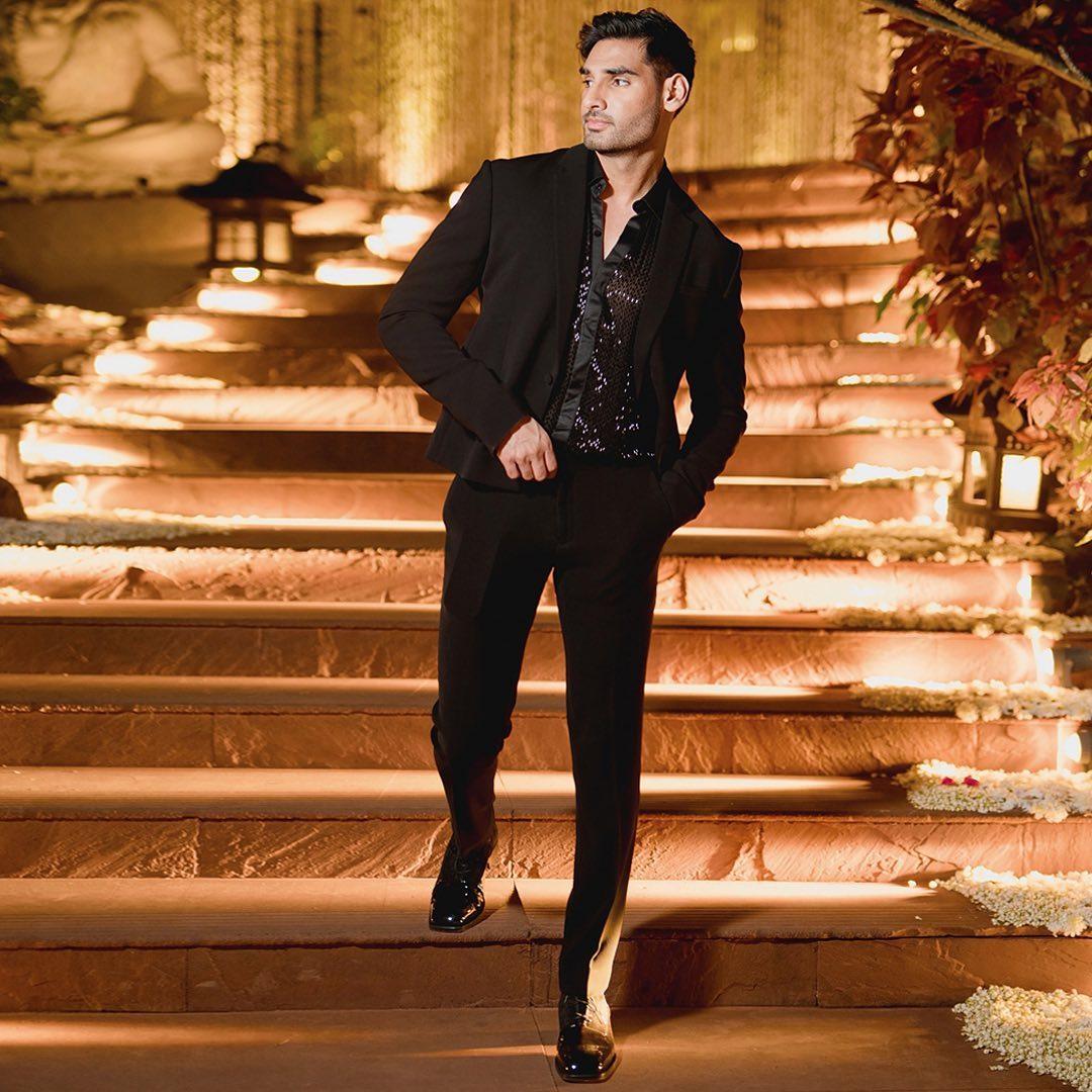 Wedding Dress Code For Men