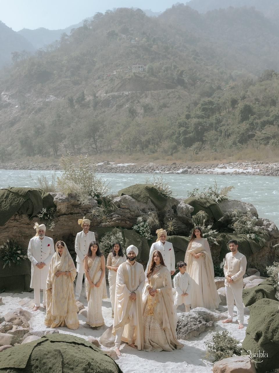 How to Choose the Ideal Venue For Your Haldi Ceremony