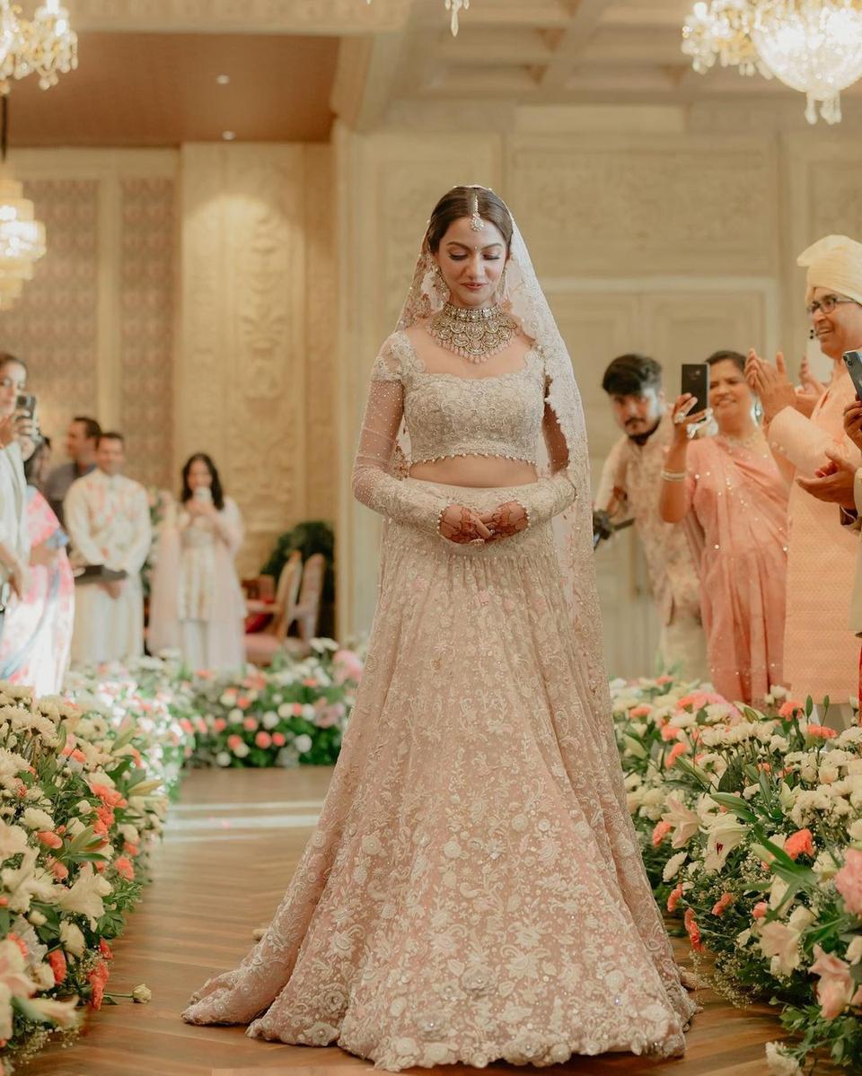 5 Brides who can Inspire New Indian Barbie Bride Doll Designs