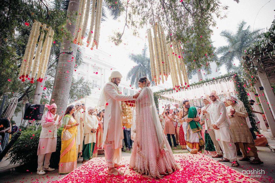 20+ Top Heritage Wedding Venues in India