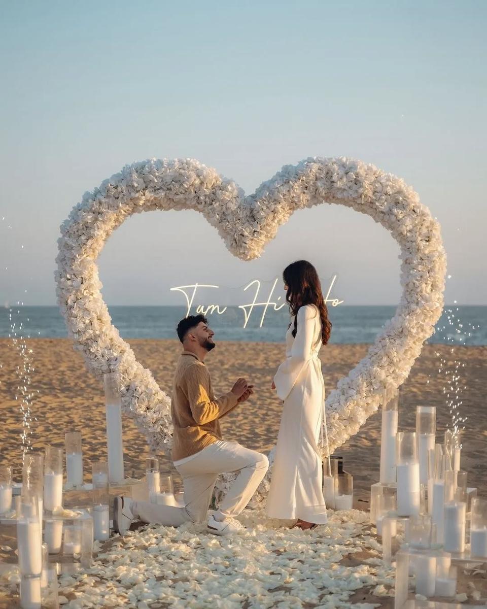 150+ Romantic Proposal Lines & Quotes For your Love