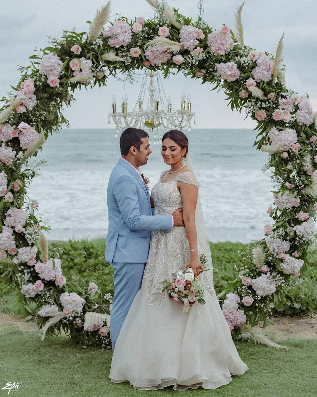 A Complete Guide To Help You Choose Your Wedding Theme