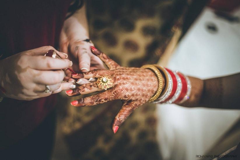 16 Gorgeous Wedding Ring Designs To Get You In The Mood For It