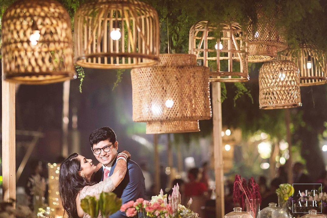 The Wedding Decoration Trends You Need to Know for an Intimate Wedding