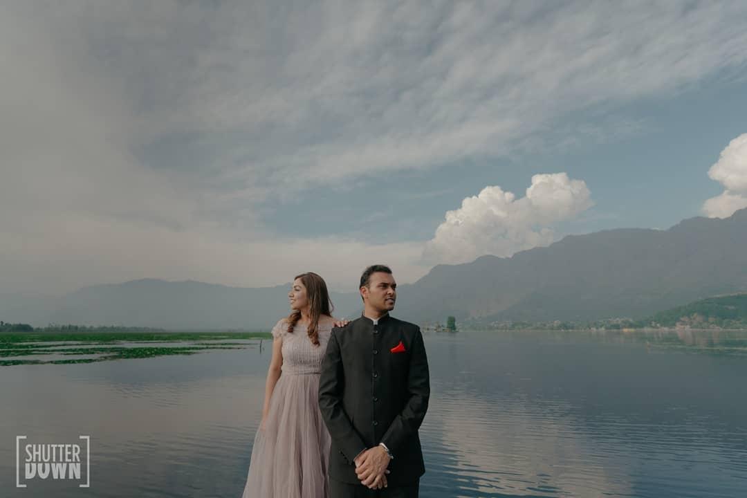 50+ Pre-wedding Shoots For Inspiration