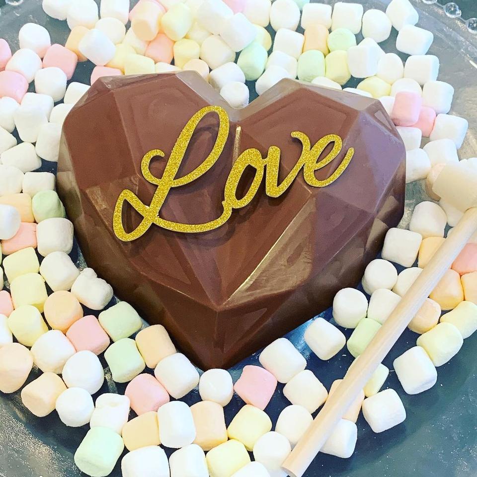 20+ DIY Chocolate Gifting Ideas with Creative Packing Boxes