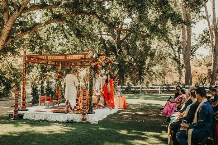 13 Types of Wedding Venues You Must Know Before Your D-Day
