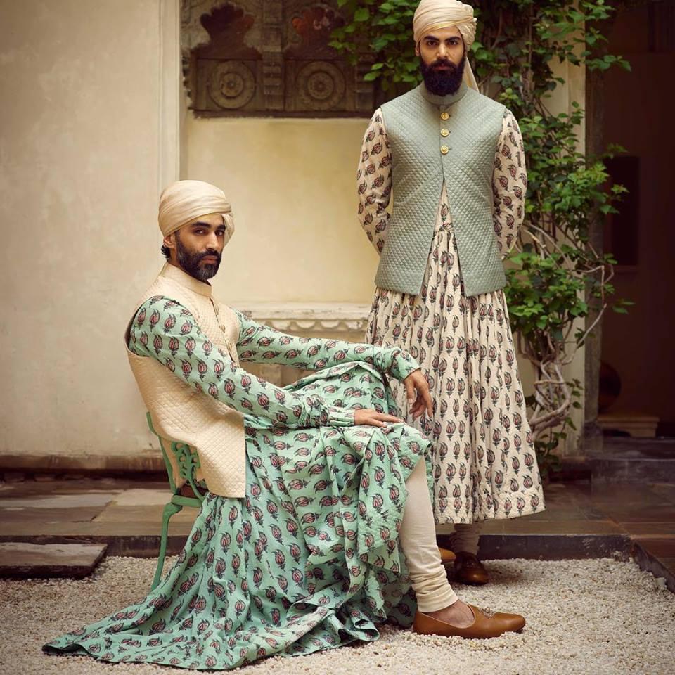 Stunning Choices to Make With Nehru Jacket for Wedding That Will ...