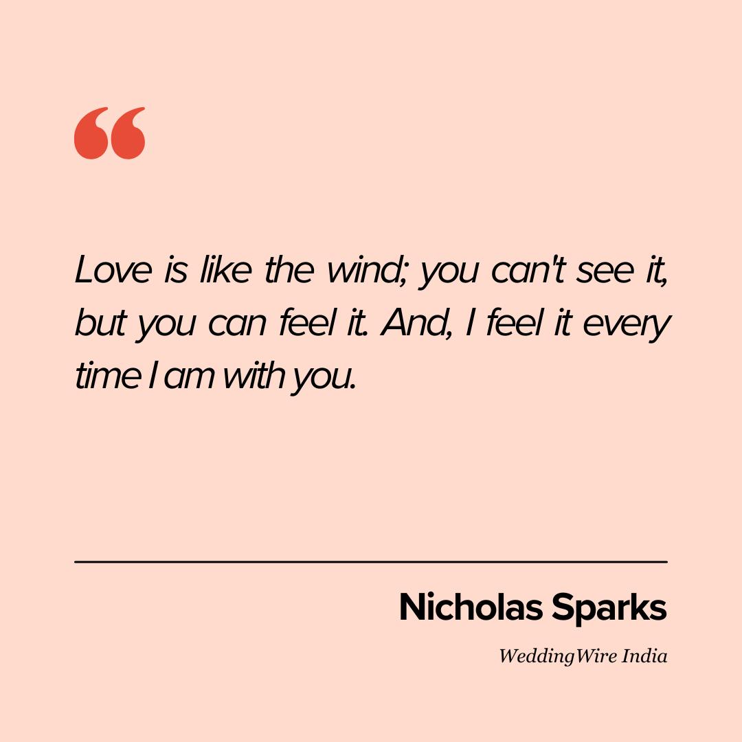 150+ Romantic Proposal Lines & Quotes For your Love